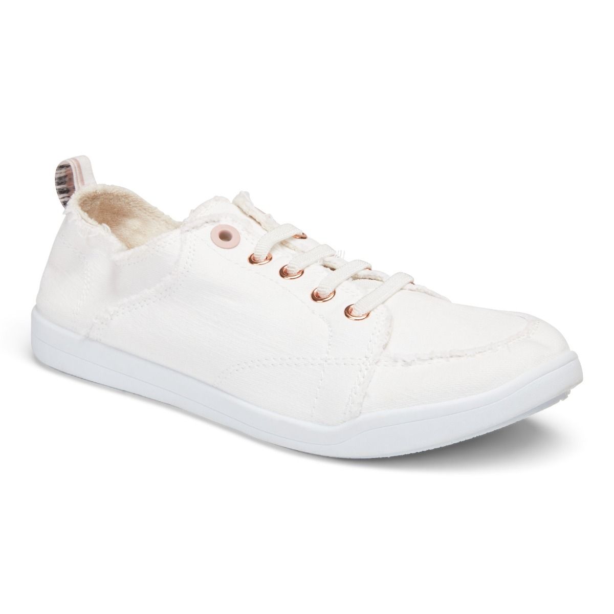 Vionic Beach Prismo Sneaker: Canvas